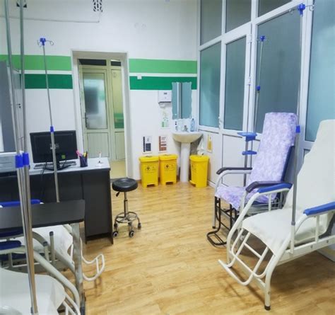 Хавдрын хими болон хөнгөвчлөх эмчилгээний хүртээмжийг нэмэгдүүллээ