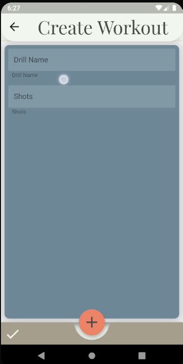 flutter prevent container from filling all space in