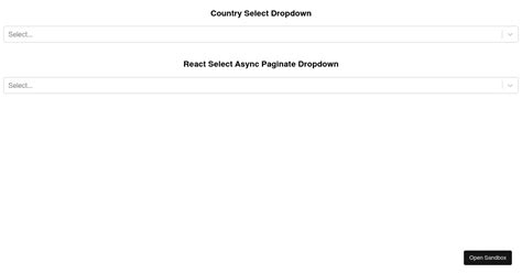 react select async paginate example forked codesandbox