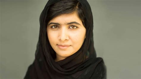 Malala Yousafzais Story The Day I Was Shot By The Taliban The