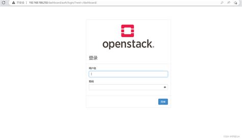 Openstack安装流程（基于minimal Install） Csdn博客