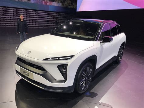nio es6 der nächste bitte