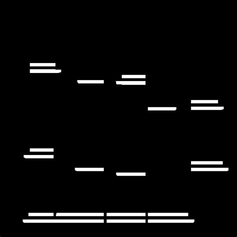 python extract horizontal and vertical lines from an