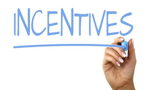5 Top Tips For Creating A Superior Sales Incentives Program Corecentive