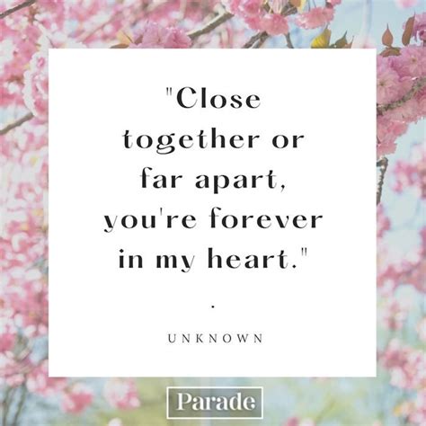 110 Missing You Quotes For Him Or Her Parade