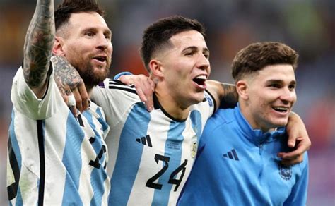 El Relator Italiano Que Se Hizo Viral Por Enzo Y Julián Me Gusta La