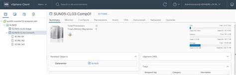 tanzu vsphere 7 with kubernetes on nsx t 3 0 vds install part 2 esxi