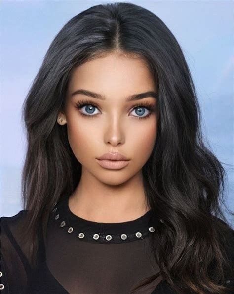 Pin De 🇻🇮t B Lee Kadoober Iii🇻🇮 Em Ladies Eyes Garotas
