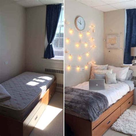 Tips And Tricks For A Minimalist Guy Dorm Room Decorations Minimalist