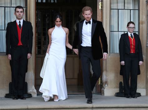 Boda Real Las Mejores Fotos De La Boda Real De Meghan Markle Y El