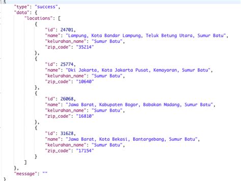 javascript select2 how to get other response from ajax stack
