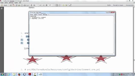 symfony2 netbeans bd youtube