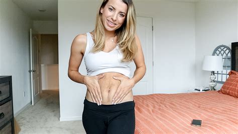 One Year Postpartum Update Healthnut Nutrition
