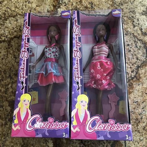 Clarissa Fashion