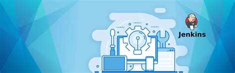 managing continuous integration with jenkins