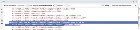 debugging kotlin findviewbyid the essential handbook waldo blog