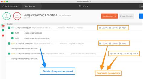 postman collections import export and generate code samples