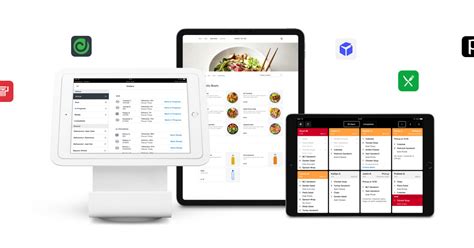online order integrations all your orders on one pos and kds square