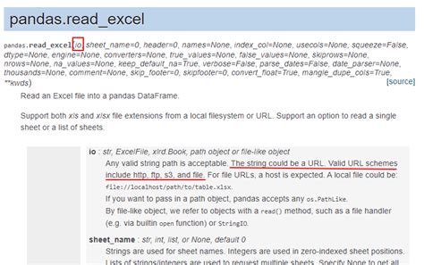 read in azure blob using python stack overflow