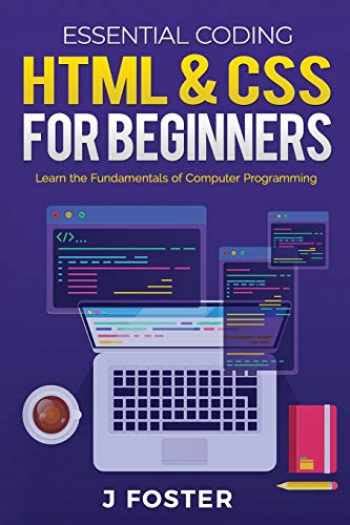 sell buy or rent html and css for beginners learn the fundamentals o