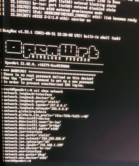 newbie trying to make raspberry pi 400 into a router installing and