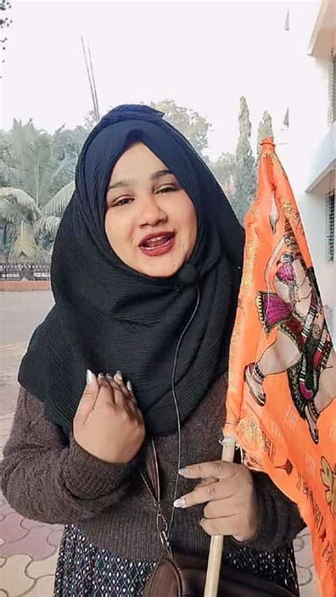 कौन है शबनम सनातनी भगवान राम से मिलने मुंबई से पैदल अयोध्या आ रही