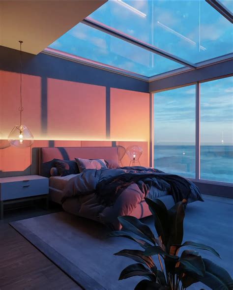 Interior Porn On Twitter Mood