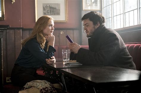 Strike Serie 2017 2022 Moviepilot De