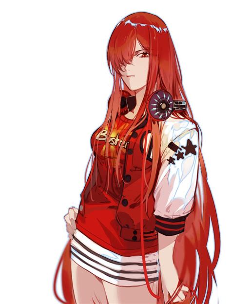 Safebooru 1girl Alternate Costume Buster Shirt Closed Mouth Csyko