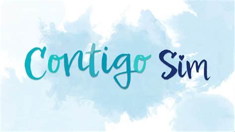 Contigo Sim Veja Resumo Da Novela De Hoje Quarta Feira 03 07