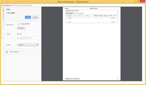 print dialog box jquery