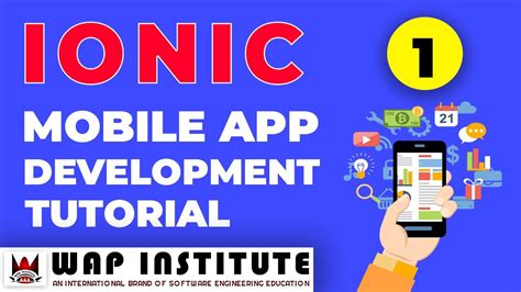 ch 1 what is ionic framework why we use ionic framework powered by