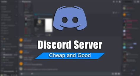 make you a discord server with custom bots by thenewtomyt fiverr