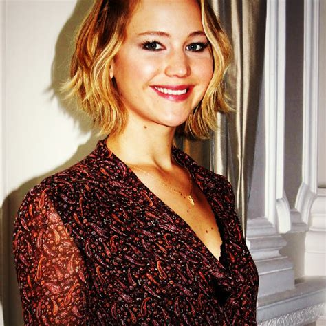 Jennifer Fan Art Jennifer Lawrence Fan Art 37914410 Fanpop