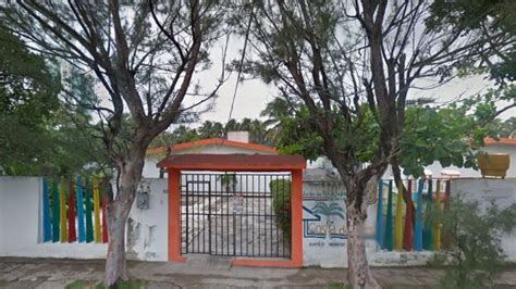 Maestro En Kínder De Boca Del Río Es Denunciado Por Supuesto Acoso