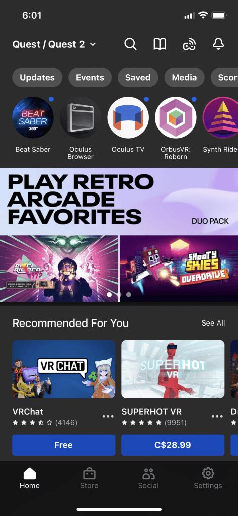 How To Update Oculus Quest 2 Software Automatic And Manual