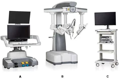 Frontiers Feasibility Safety And Effectiveness Of Robot Assisted