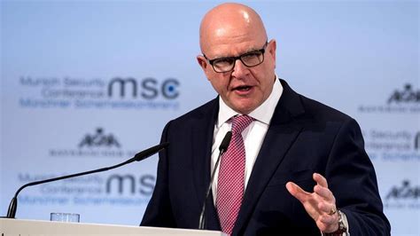 Mcmaster Fbi Indictments Prove Russia Meddled In Us Elections Fox News