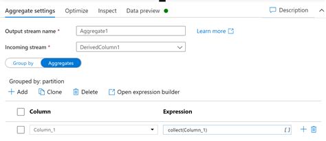 azure data factory split array into chunks microsoft qanda