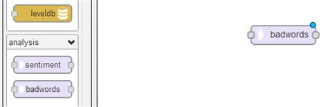 what is node red raspberry pi hosting node red