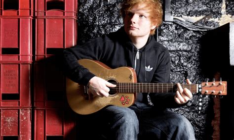 Ed Sheerans Docu Series “the Sum Of It All Gets Release Date Sada