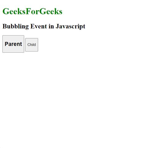 38 what is bubbling in javascript javascript answer