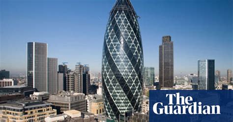 should views of the gherkin be protected architecture the guardian