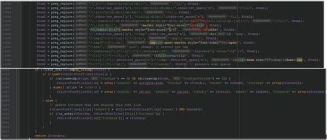 php tcpdf errors but generating pdf correct stack overflow