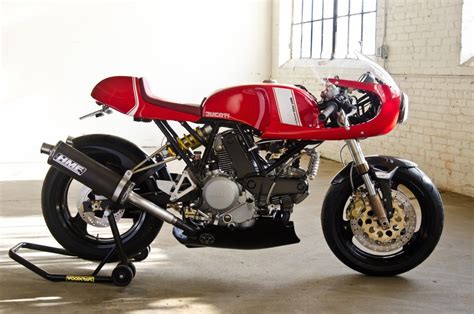 Ducati Leggero By Walt Siegl Motorcycles Ducati Cafe Racer Motorcycle