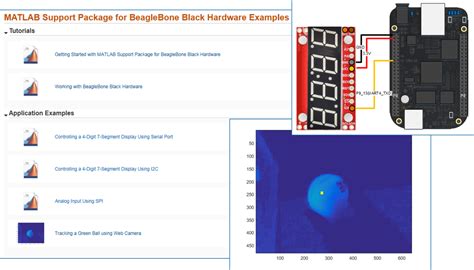 learn how to program beaglebone black with matlab and simulink