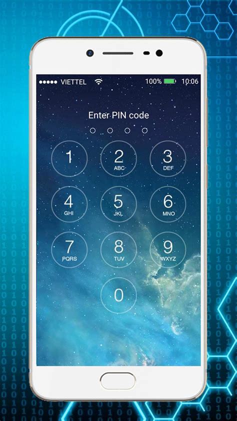 fingerprint lock screen apk for android download