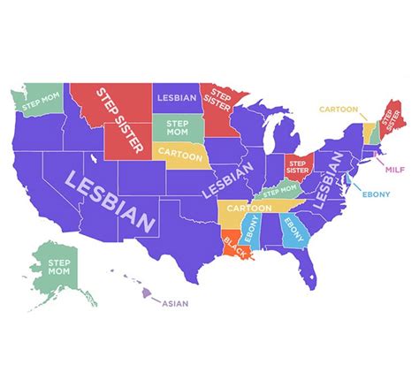 and the most frequently searched term on pornhub is