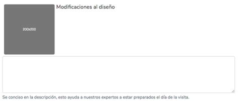 css display image next to a textarea bootstrap 4 stack