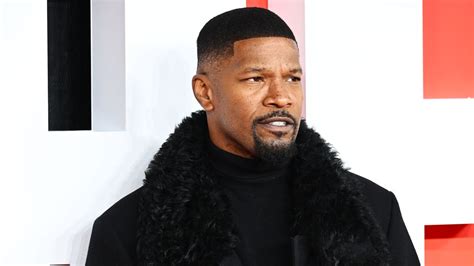 Jamie Foxx Accused Of Sexual Assault In New Lawsuit Cnn